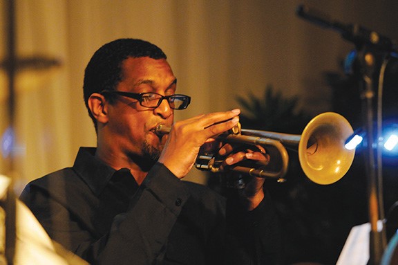 Jazz on the Triangle 2015 – Church of the Holy Trinity