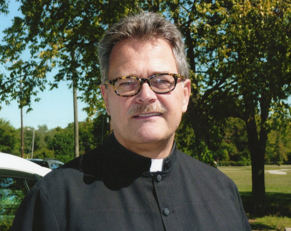 Clergy and Staff – Church of the Holy Trinity